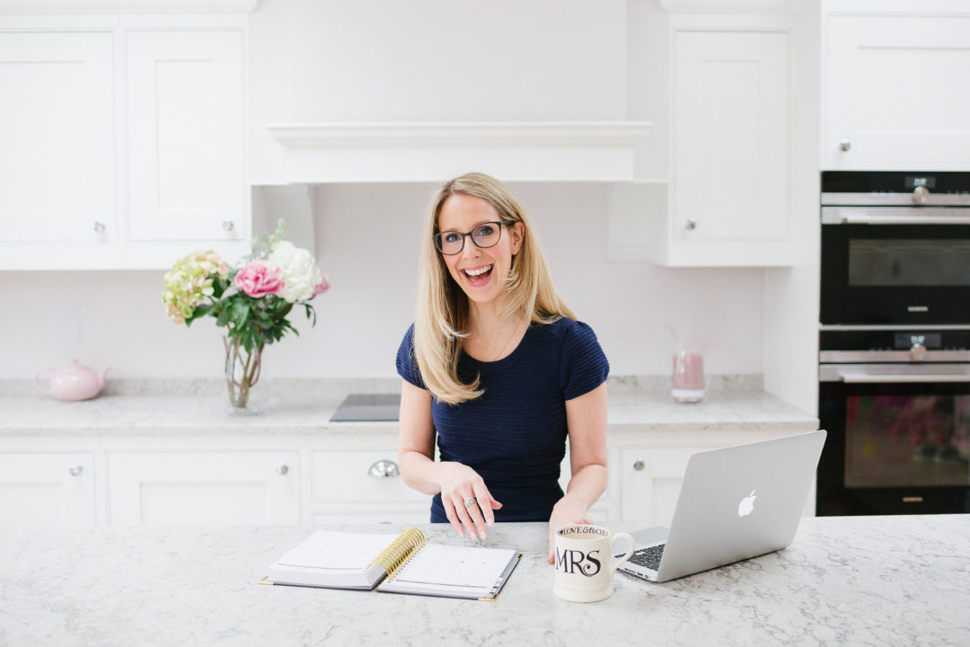 Business Coaching - Claire Stansfield Coaching