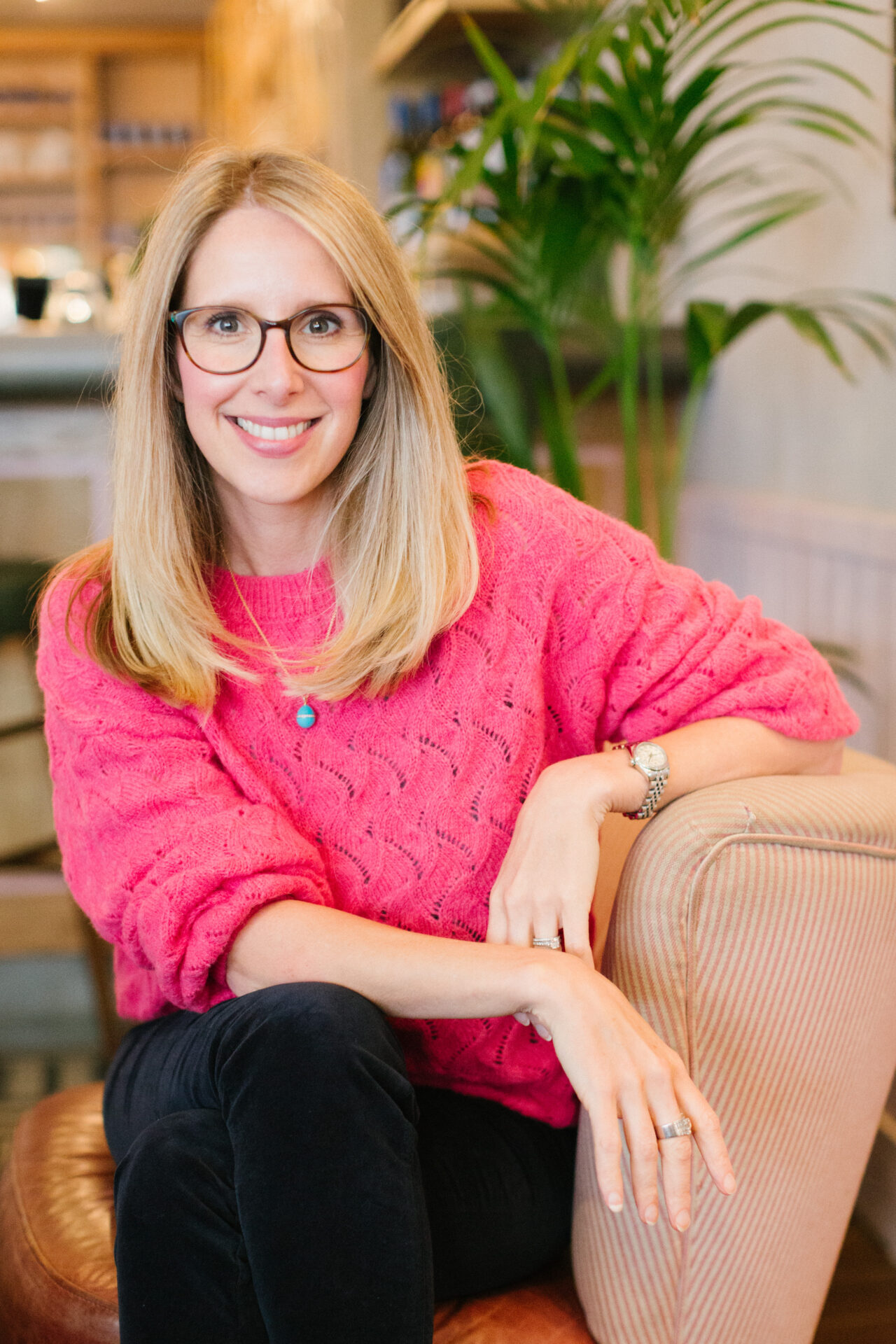 Business Coaching - Claire Stansfield Coaching